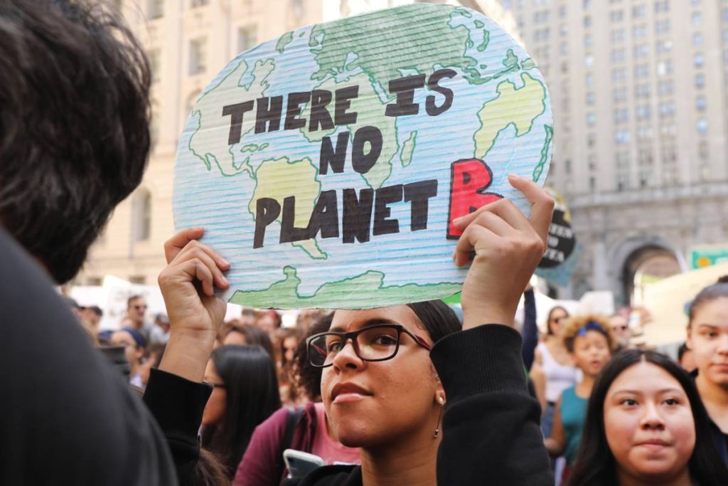 The Emotional Spectrum Fueling Environmental Activists - Responsible ...